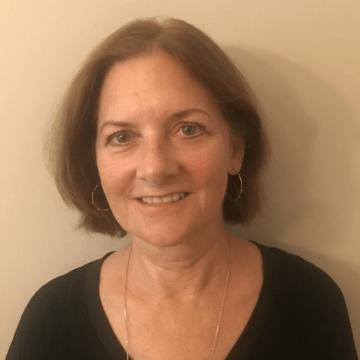 Beth Hutter, MSN, MBA | Gwynedd Mercy University