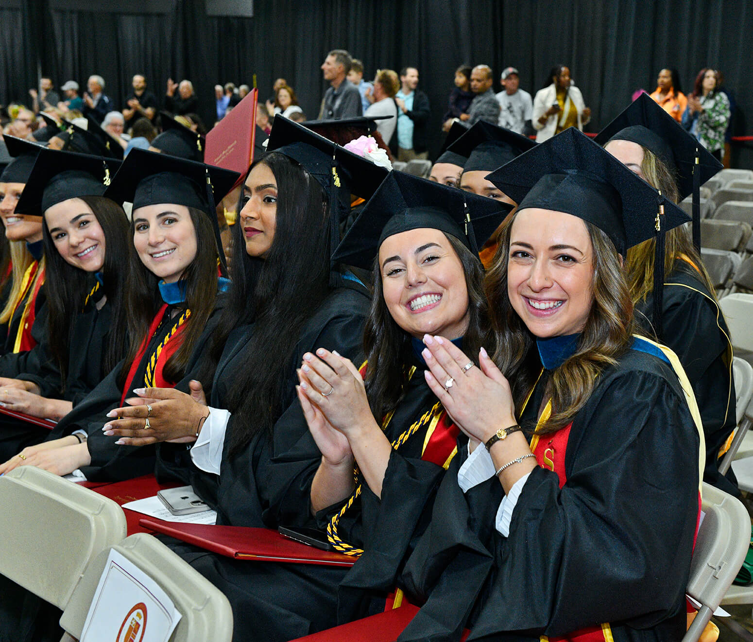 Commencement | Gwynedd Mercy University