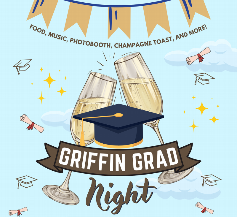 Commencement | Gwynedd Mercy University