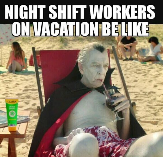 10 Funny Nursing Memes We Can All Relate To