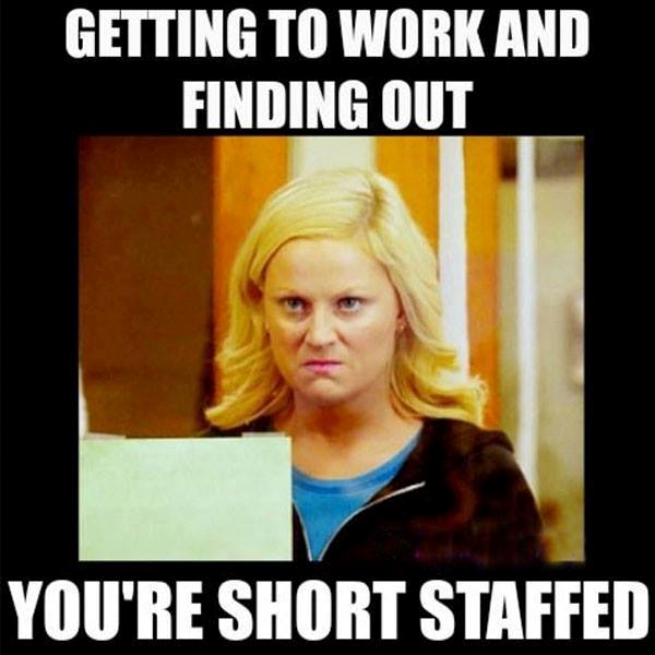 10 Funny Nursing Memes We Can All Relate To