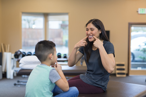 Master Of Science In Speech Language Pathology Degree GMercyU Master Of Science In Speech Language Pathology Degree GMercyU