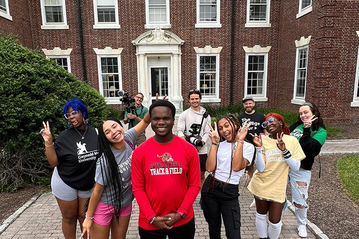 Gwynedd Mercy University | GMercyU | Pennsylvania