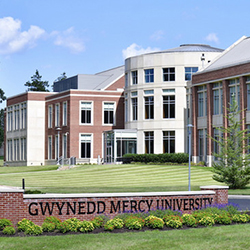 Accelerated & Online MBA Programs in PA | GMercyU