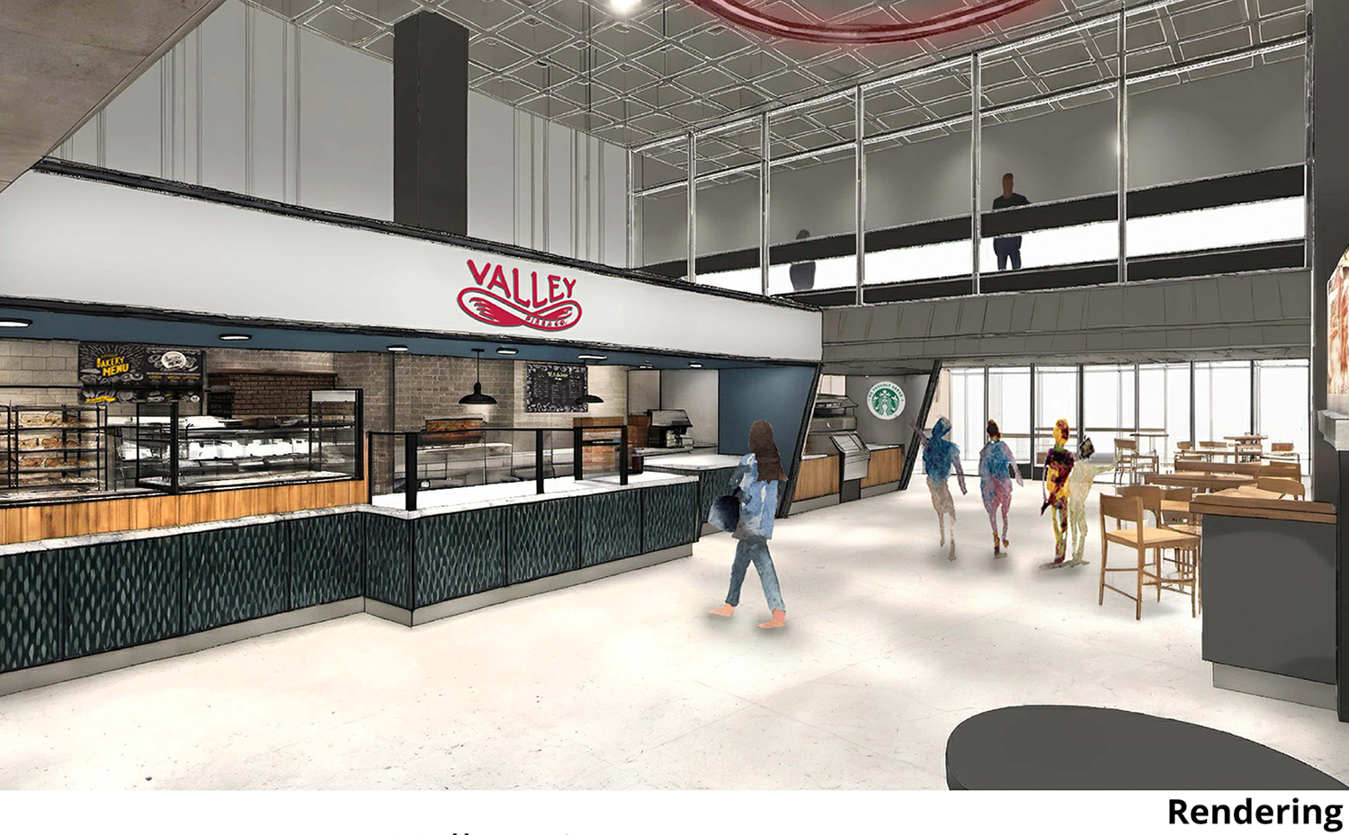 Campus Transformation | GMercyU