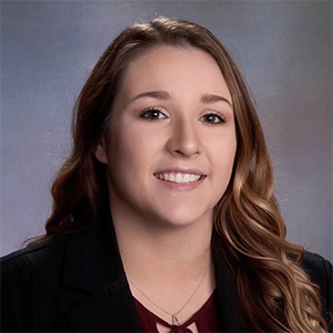 Amanda Clark | Gwynedd Mercy University