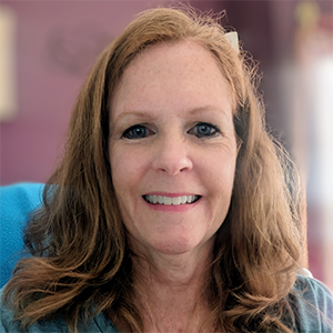 Eileen Censullo, MBA, FAARC, RRT | Gwynedd Mercy University