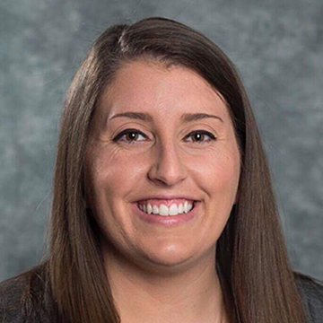 Elizabeth Mannino | Gwynedd Mercy University