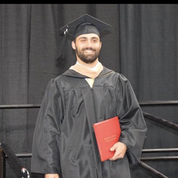 Ryan Simpson | Gwynedd Mercy University