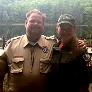 Scott Little | Gwynedd Mercy University